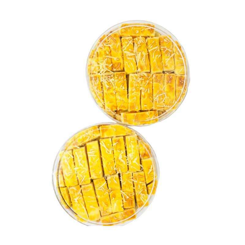 Promo Kue Kastangel Homemade [500 g] Diskon 63% di Seller GRAND BATAVIA ...