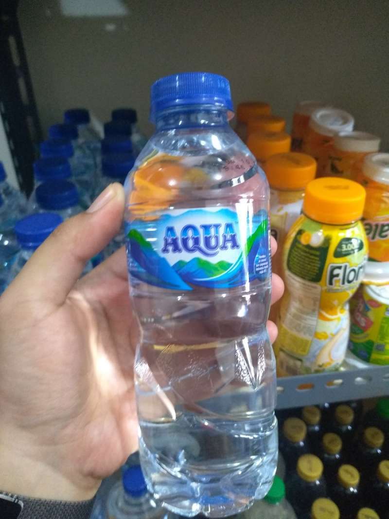Jual Aqua Botol 330 ml di Seller Toko Belanja Taman Griya - Jimbaran, Kab. Badung | Blibli