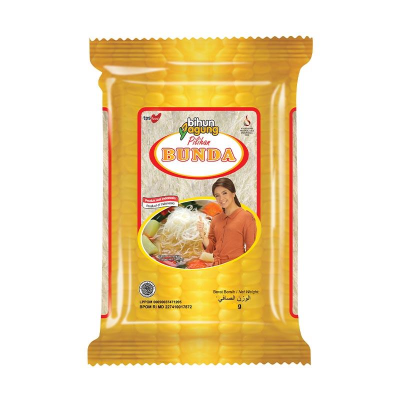 Jual Bihun Jagung Pilihan Bunda Mie Instan [500 G] Di Seller Ramayana ...