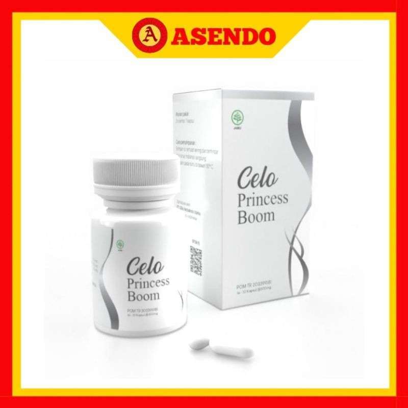 Toko Asendo Online Original & Harga Terbaik | Blibli