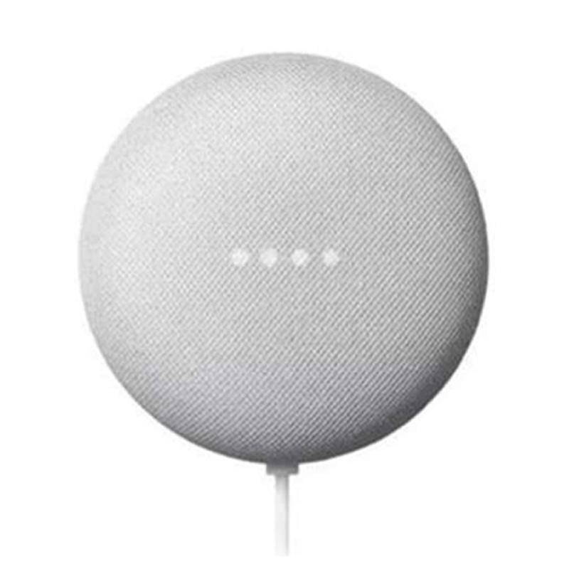 Jual Google Nest Mini 2020 2nd Smart Speaker Generation [Original ...
