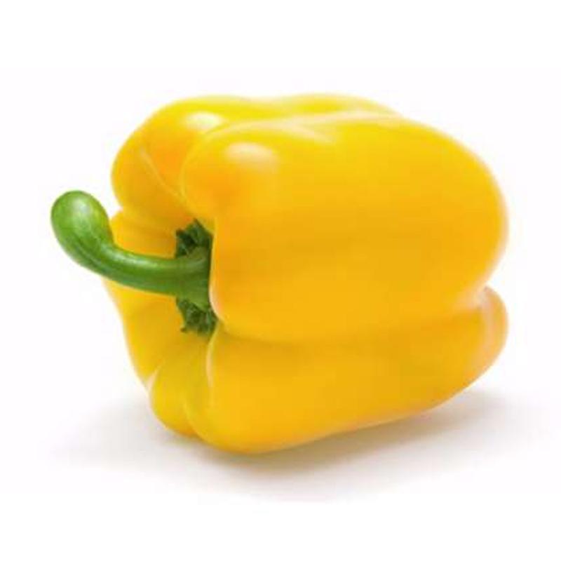 Jual FARMINDO SUPERMARKET Paprika Kuning [200 - 250 g/ Pcs] di Seller ...