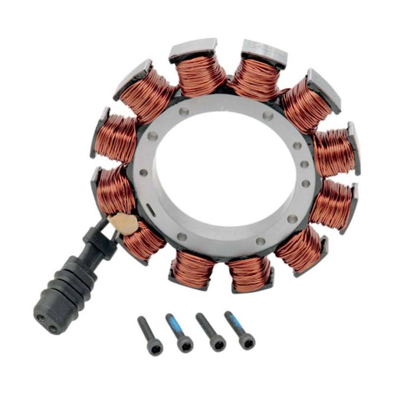 Jual Harley Davidson Stator for Harley Davidson 1989-1999bt Evo 29970 ...