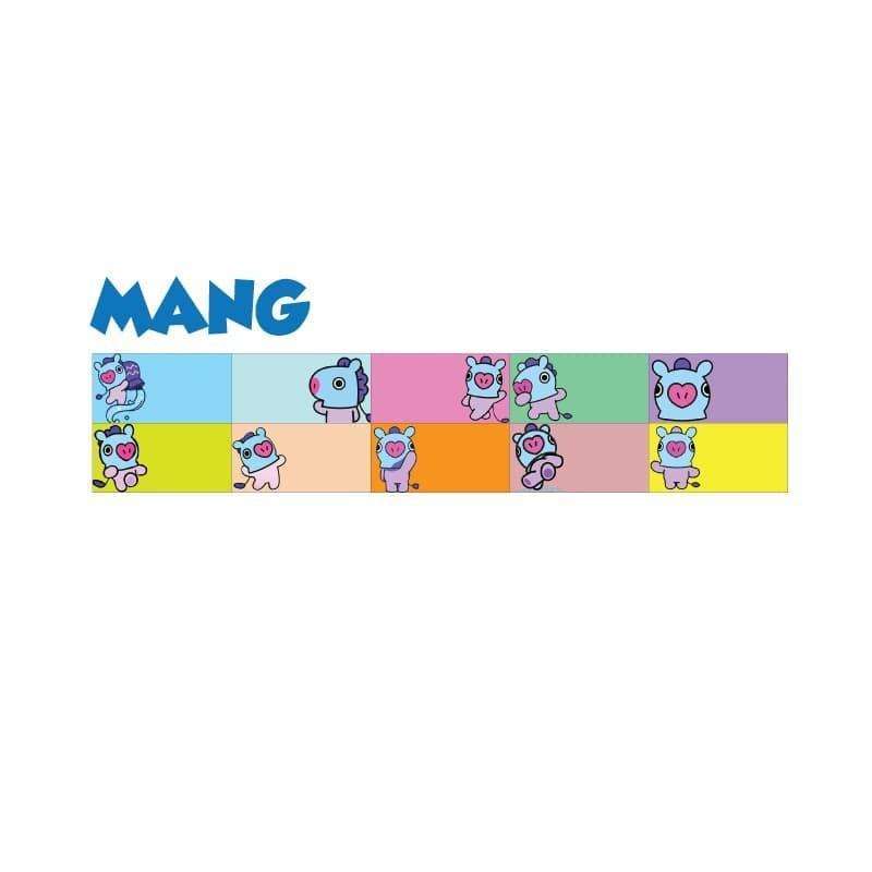 Jual STIKER LABEL NAMA TAHAN AIR / STICKER LABEL WATERPROOF - MANG di ...