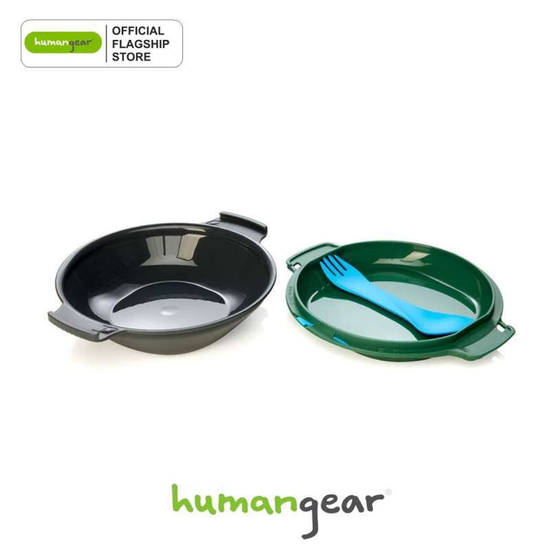 Jual HUMANGEAR GoKit Light di Seller Halcyon Outdoor Official Store ...