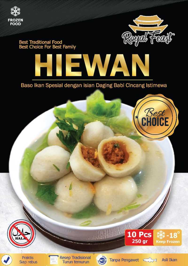 Jual Bakso Daging Babi Termurah - Harga Grosir Terupdate Hari Ini | Blibli