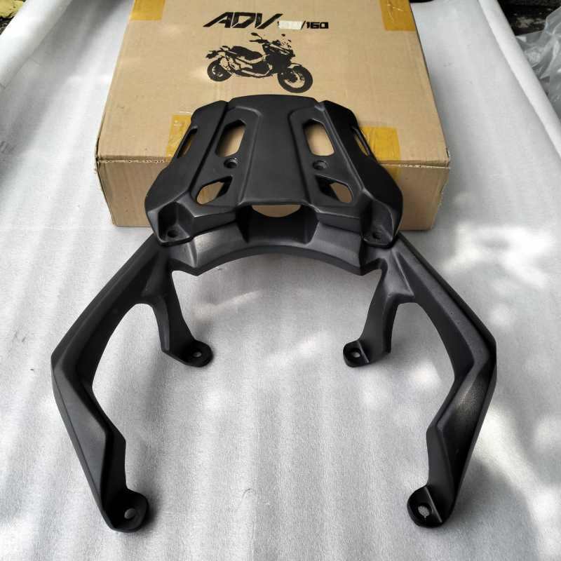 Jual Bracket Box Motor Honda Adv 160 Dudukan Box Monster Honda Adv 160 ...