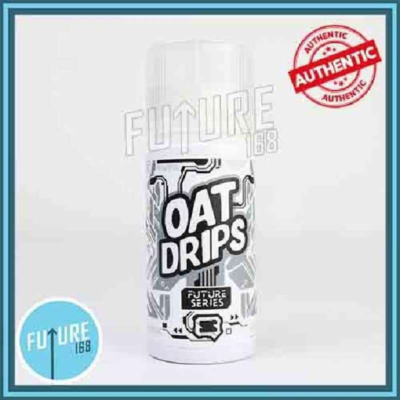 Jual Oat Drips V6 Future Pods Series 30ml 15mg, Salt Nic Susu ...