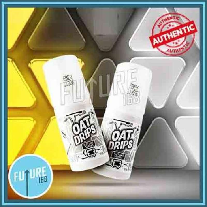 Jual Oat Drips V6 Future Pods Series 30ml 15mg, Salt Nic Susu ...