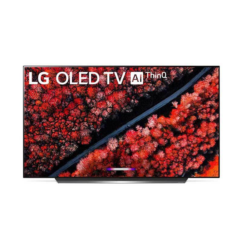 Jual LG OLED TV 55C9 OLED 4K Cinema HRD Smart TV [55 Inch] di Seller ...