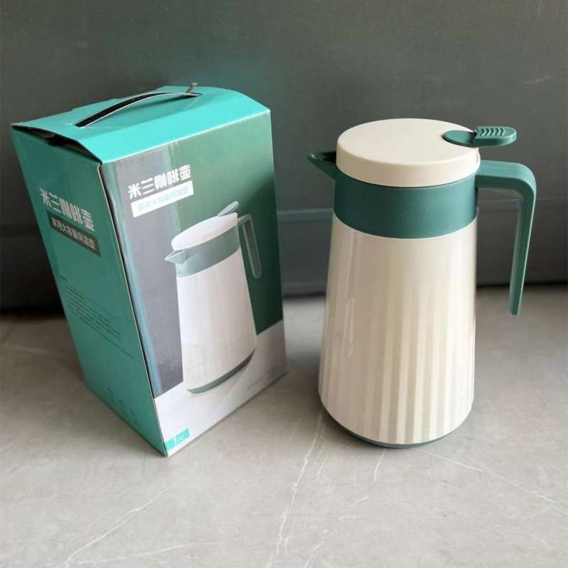 Jual Thermos Jug Tahan Panas Water Jug Thermo Termos Air Panas Dingin 1 ...