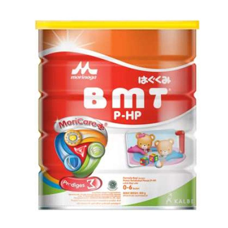 Jual Morinaga BMT PHP [800 g] di Seller jayaabadisolo Official Store - Sudiroprajan, Kota ...