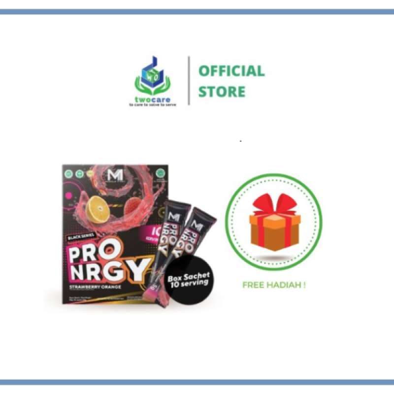 Pro Energy Muscle First Lengkap Harga Terbaru Juli 2024 | Blibli