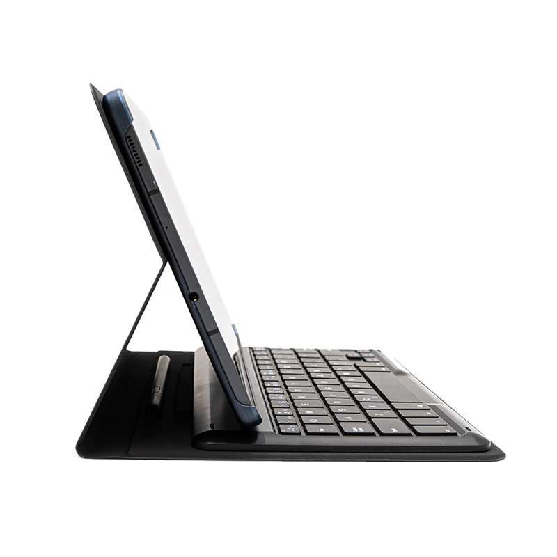 Jual Samsung Book Cover Keyboard For Tab S6 Lite [original] Di Seller ...