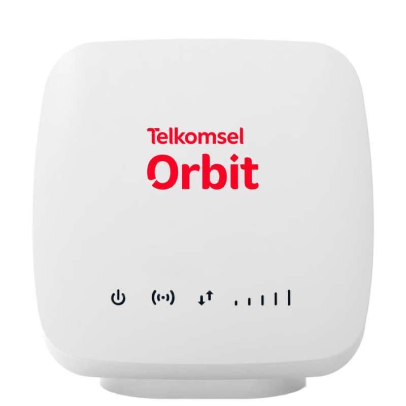 Promo Orbit Star 1 A10 Modem Router Modem Wifi 4G Diskon 8% di Seller ...
