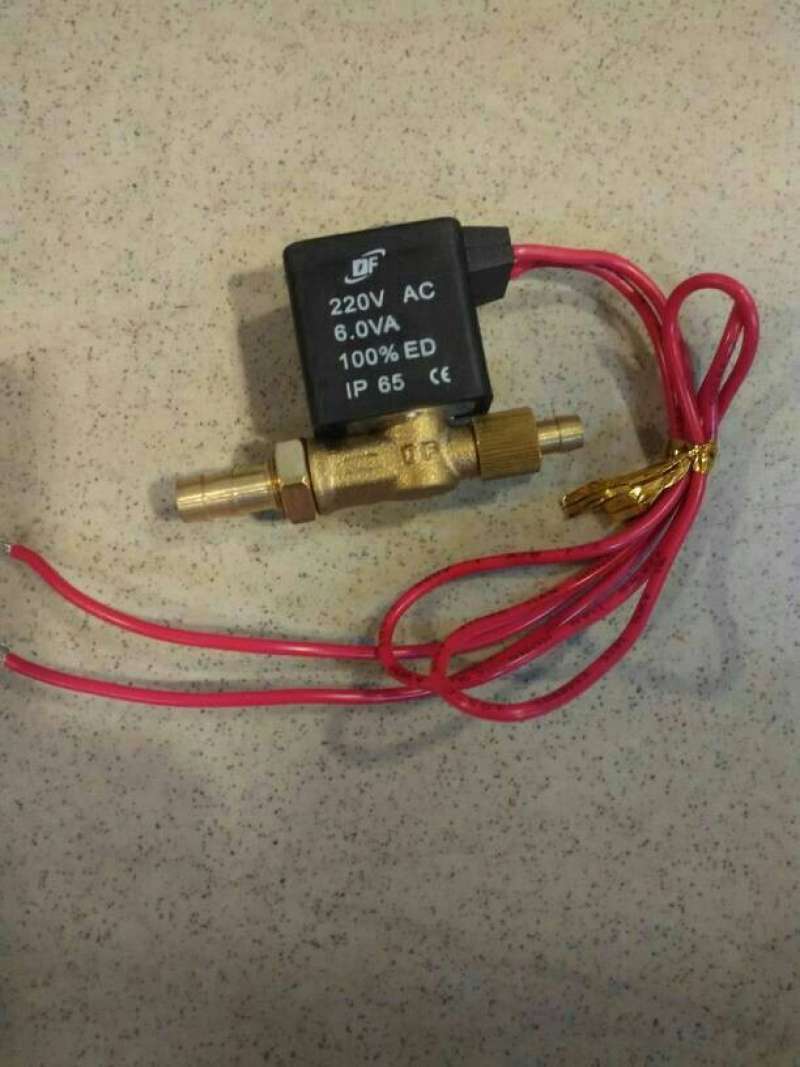Promo Bulan ini aja kak! Selenoid valve 220v Bulan ini aja kak! Diskon ... Promo Bulan ini aja kak! Selenoid valve 220v Bulan ini aja kak! Diskon ...