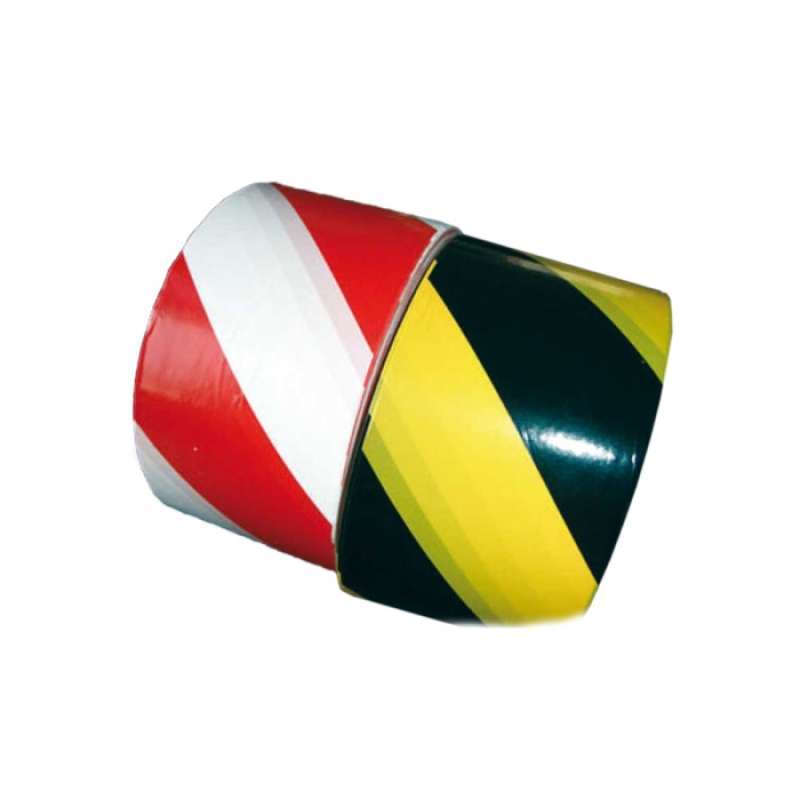 Jual Pita Barikade Barricade Tape Yellow / Black Krisbow Kw1000504 Di ...
