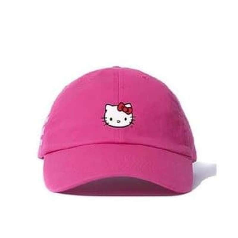 Jual Topi anti sosial sosial club' x hello Kitty di Seller DMC SENTUL ...