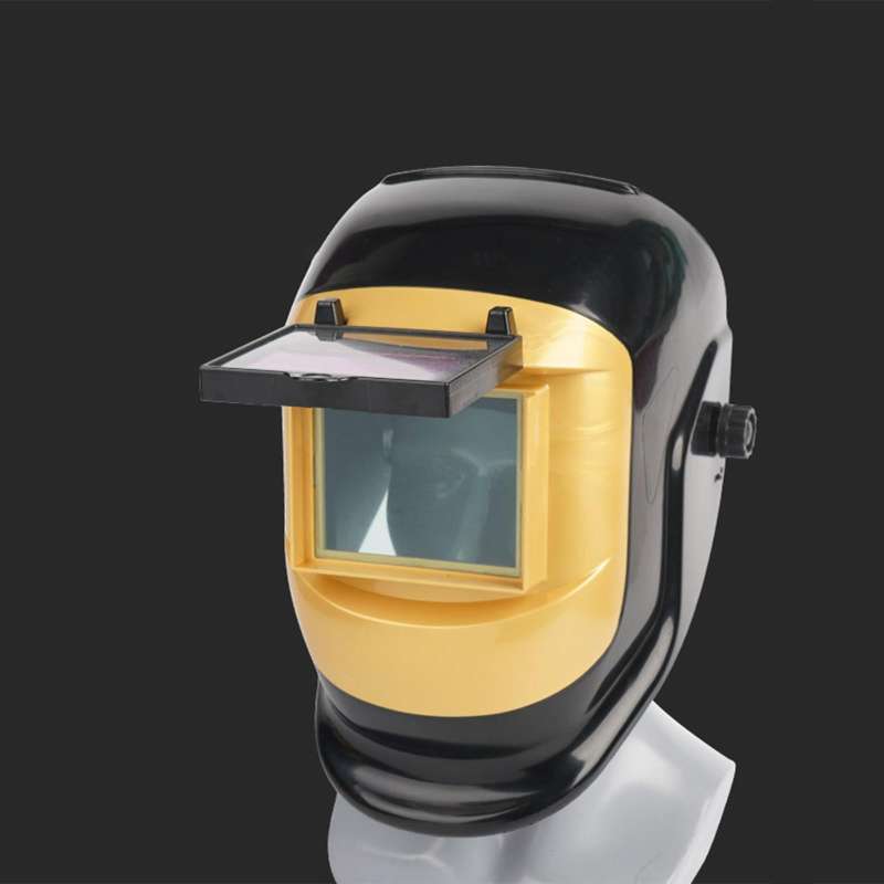 Jual Professional Welding Face Welder Cap Welding Dimming for Weld ...