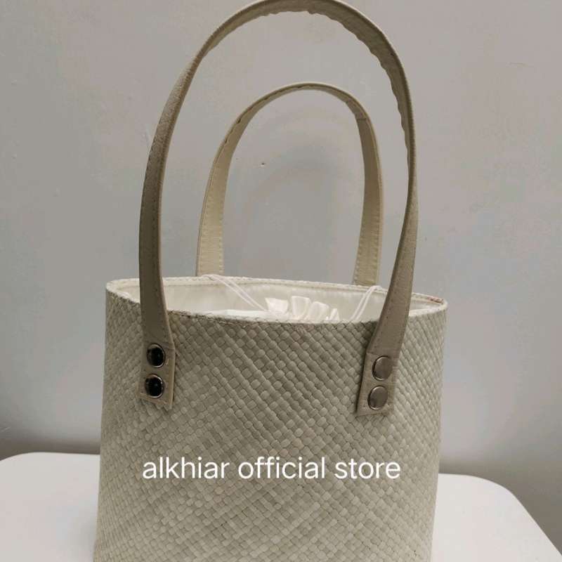 Jual Tas Parcel Hampers Kekinian Terbaru - Harga Promo April 2024 | Blibli