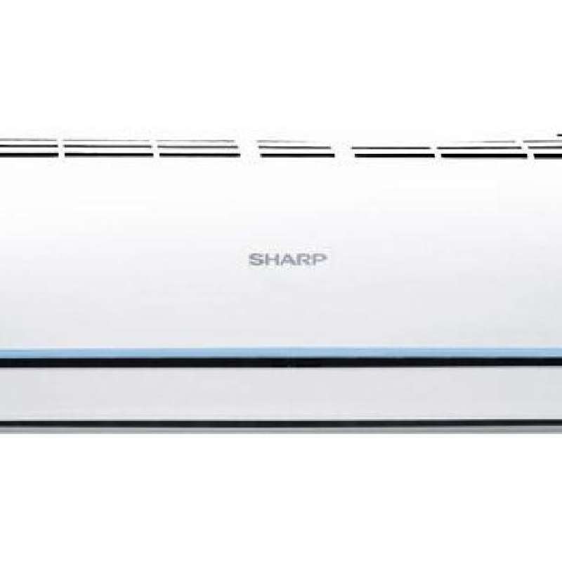 Jual ac split 1pk sharp ah-a9say di Seller Garuda Jaya Elektronik - Jl.Ringroad Comp. Mega ...