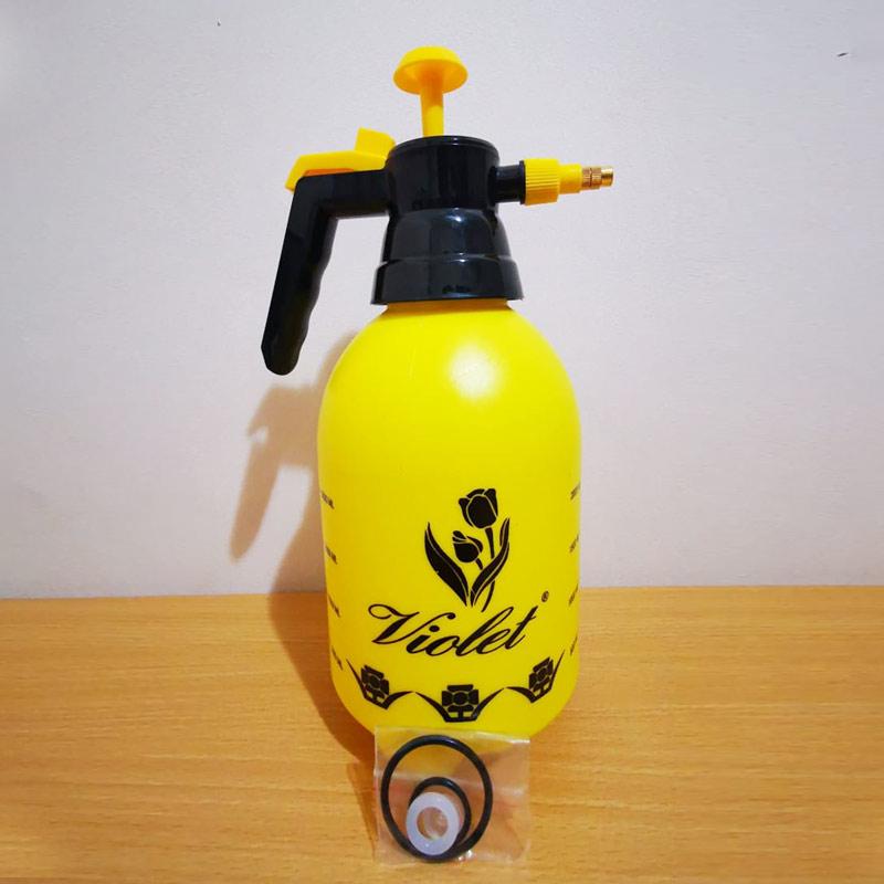 Jual Violet Botol Sprayer [2 L] di Seller XUper Store - Kota Jakarta ...