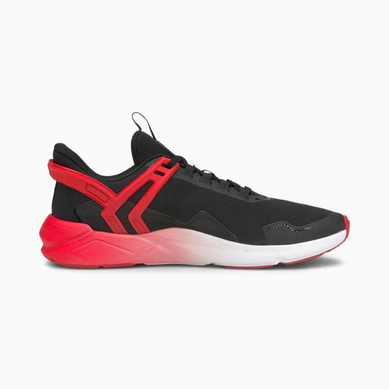 Jual Puma Sepatu Running Puma Lqdcell Method 2.0 Fade Men's Shoes ...