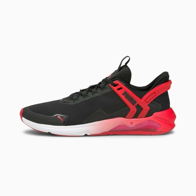 Jual Puma Sepatu Running Puma Lqdcell Method 2.0 Fade Men's Shoes ...