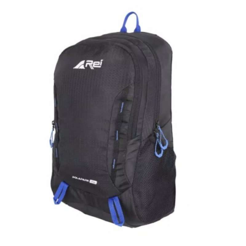Promo Tas Ransel Arei Outdoorgear Polapare 25l - Tas Rei Polapare ...