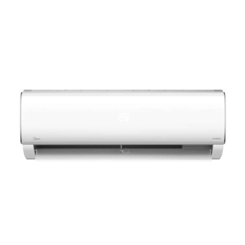 Jual MIDEA - AC SPLIT STANDARD 1,5pk MSAF-12CRN2 [SEMARANG] di Seller ...
