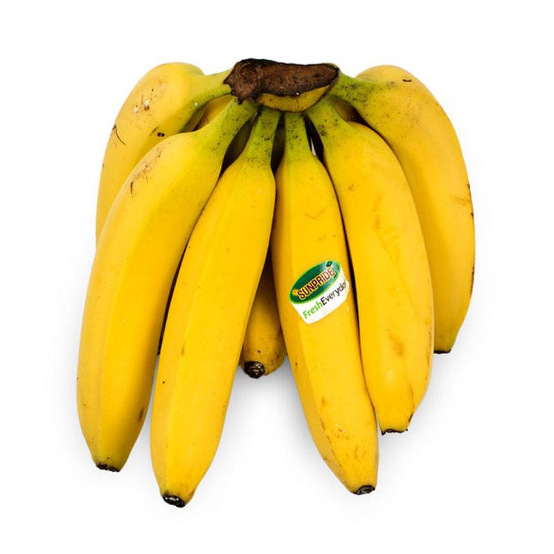 Promo Pisang Sunpride [1 Kg] Diskon 16% di Seller Supernova Mart - Kota ...