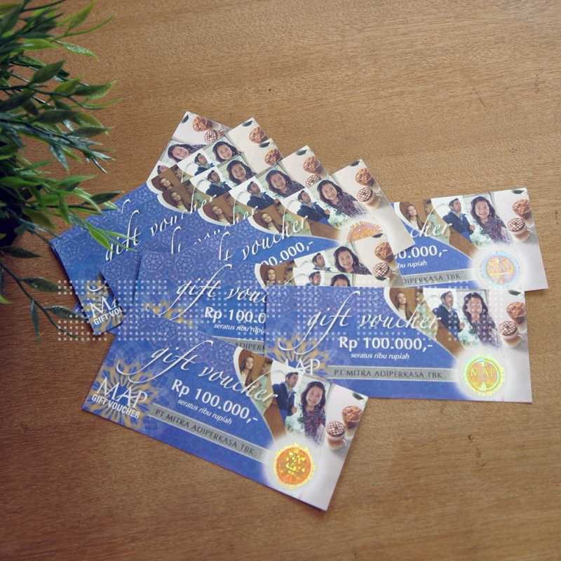 Promo Gift Voucher Map Diskon 5% Di Seller Asmart.id - Kebon Melati ...