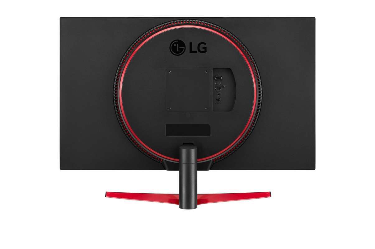 Jual Lg 32gn500-b Ati Monitor Gaming Full Hd Ultragear 31.5 165hz G ...