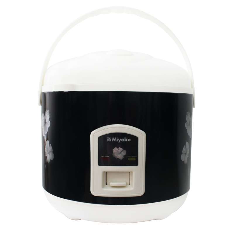 Promo Miyako MCM-838 Rice Cooker - Black [2.2 L] Diskon 11% di Seller ...