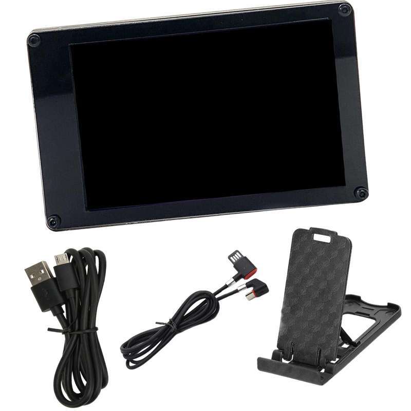 Jual IPS Computer Monitor for Mini Case Easy to Durable for Windows PC ...