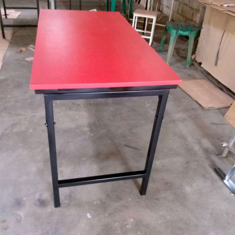 Jual Meja Lipat Otomatis Ukuran 100*45*75 Di Seller Adfurniture_bli ...