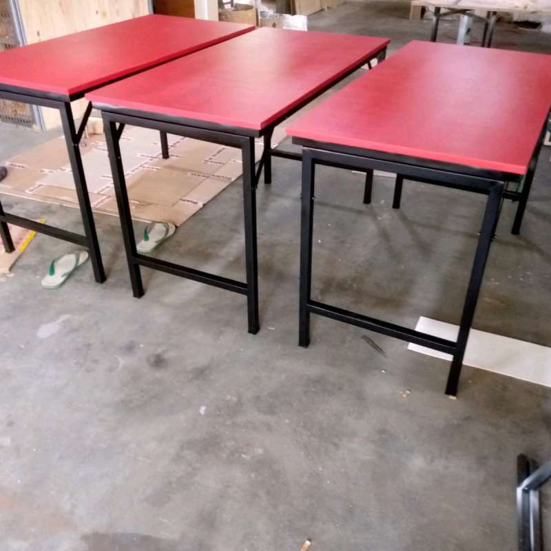 Jual Meja Lipat Otomatis Ukuran 100*45*75 Di Seller Adfurniture_bli ...