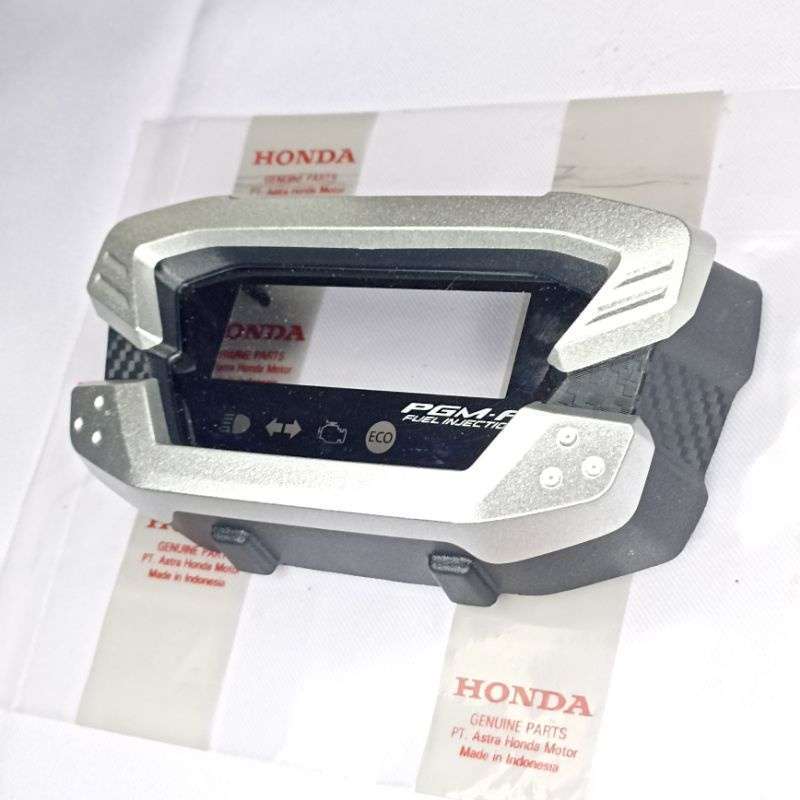 Jual Garnish speedometer spidometer honda beat street kode part K1A di ...