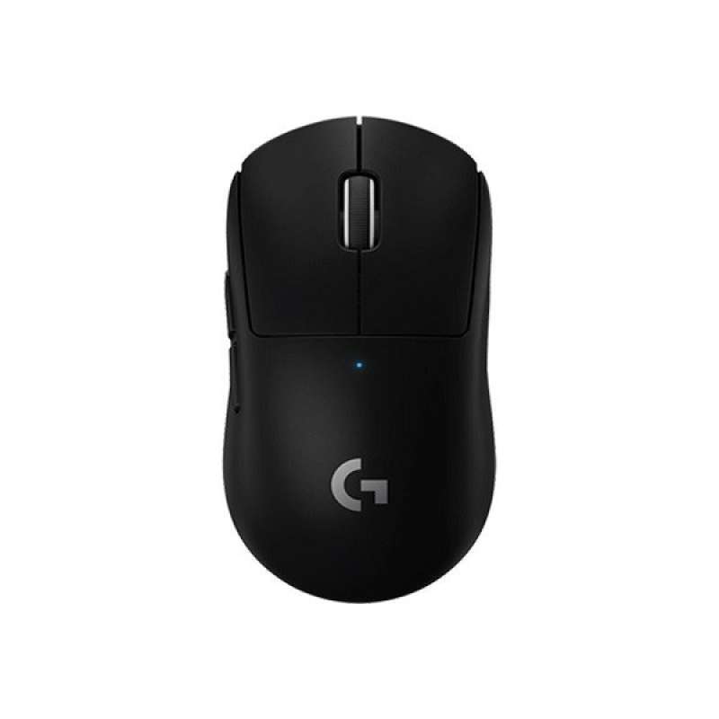Jual Logitech Pro X Superlight Wireless Mouse Gaming - Hitam di Seller ...