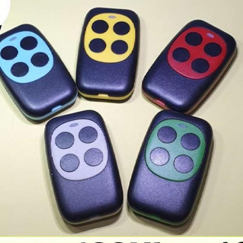 Promo Remote 433Mhz 4 channel tombol 4ch 433 Mhz button copy clone ... Promo Remote 433Mhz 4 channel tombol 4ch 433 Mhz button copy clone ...