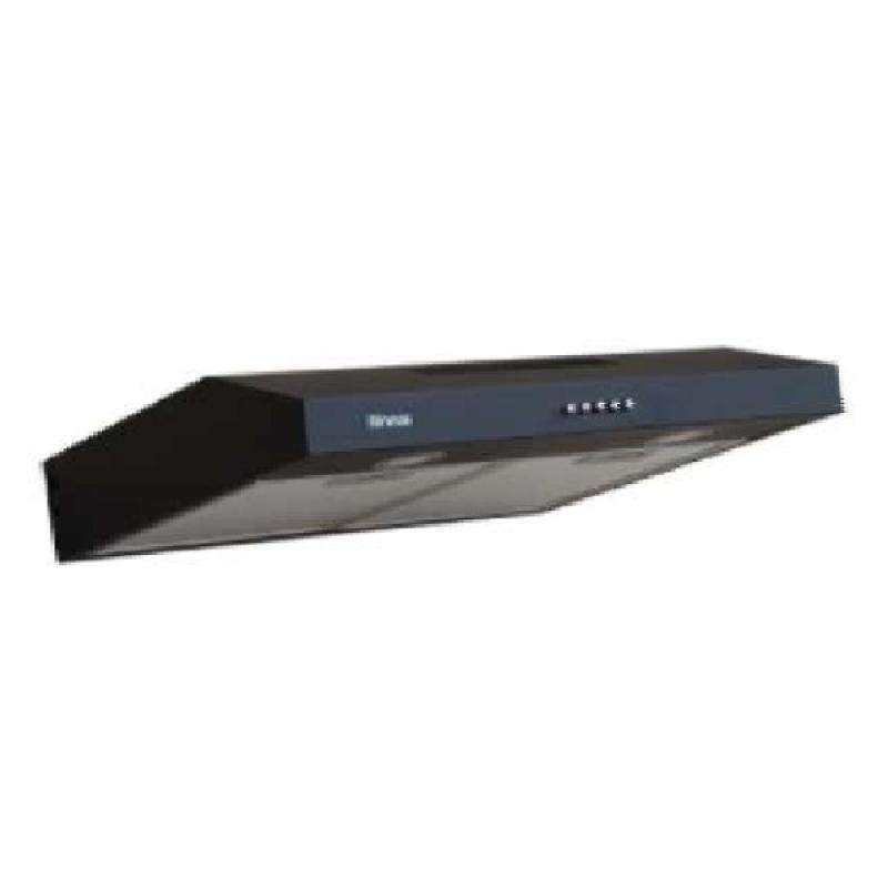 Promo Rinnai Rh-126b Tudung Hisap Asap Dapur (cooker Hood) Slim Series ...