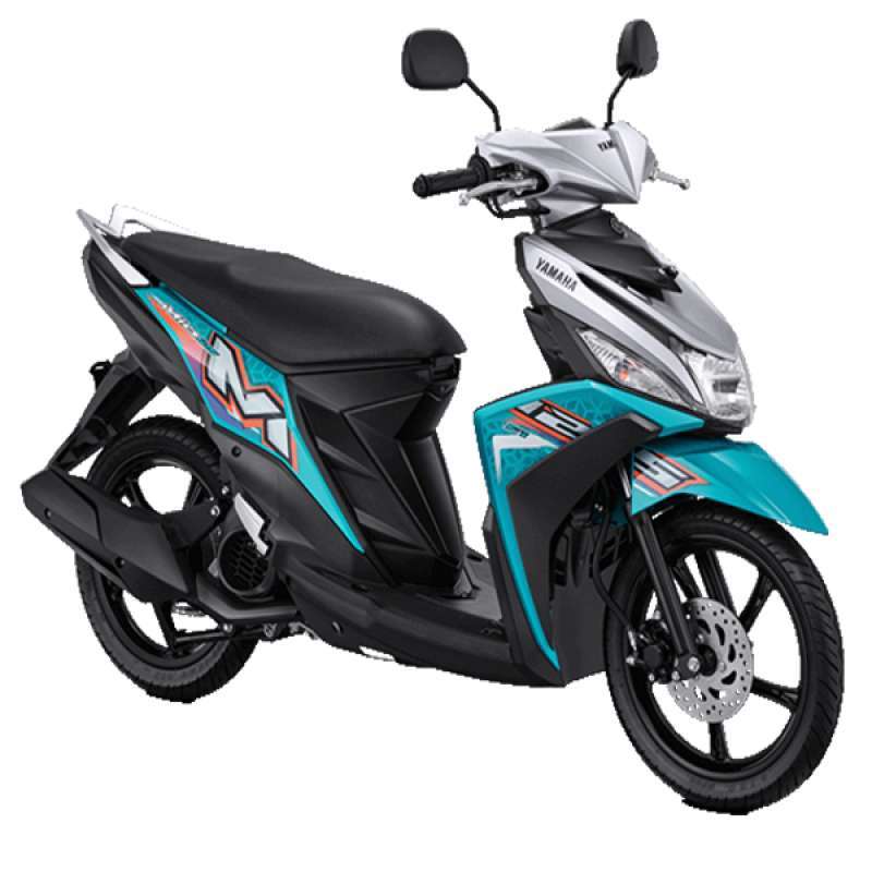 Yamaha Mio Mx 125 2022