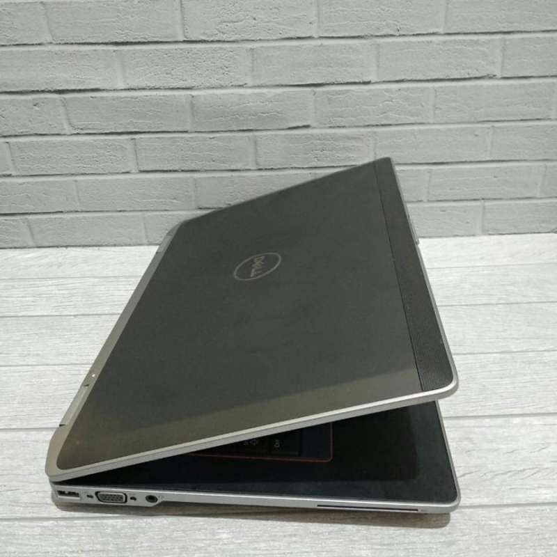 Promo Laptop Dell Latitude 6420 Intel Core I5 Gen2 Ram 8gb Ssd 256gb ...