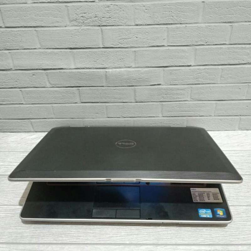 Promo Laptop Dell Latitude 6420 Intel Core I5 Gen2 Ram 8gb Ssd 256gb ...