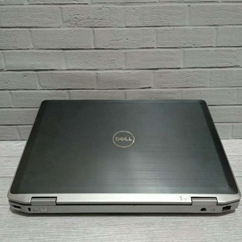 Promo Laptop Dell Latitude 6420 Intel Core I5 Gen2 Ram 8gb Ssd 256gb ...