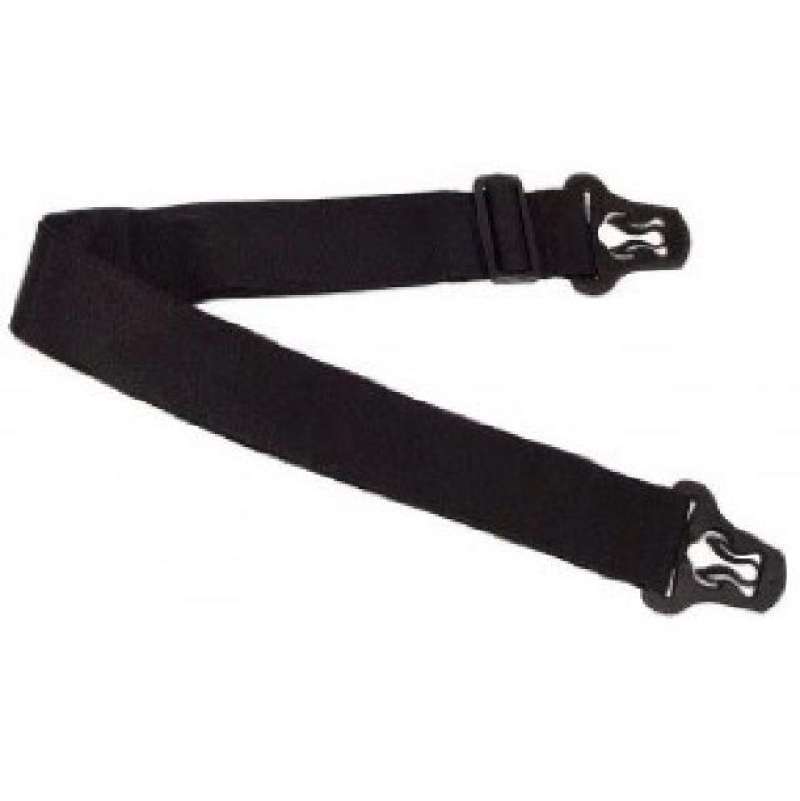Jual Ibanez Gs260 Trapper Strap Black Di Seller Meisa Musik - Mustika ...