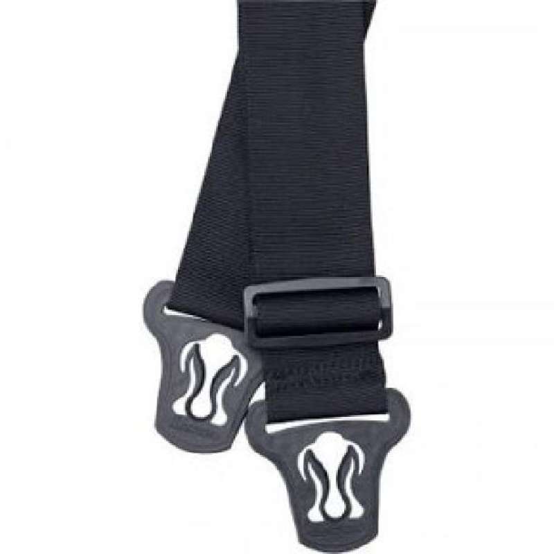 Jual Ibanez Gs260 Trapper Strap Black Di Seller Meisa Musik - Mustika ...