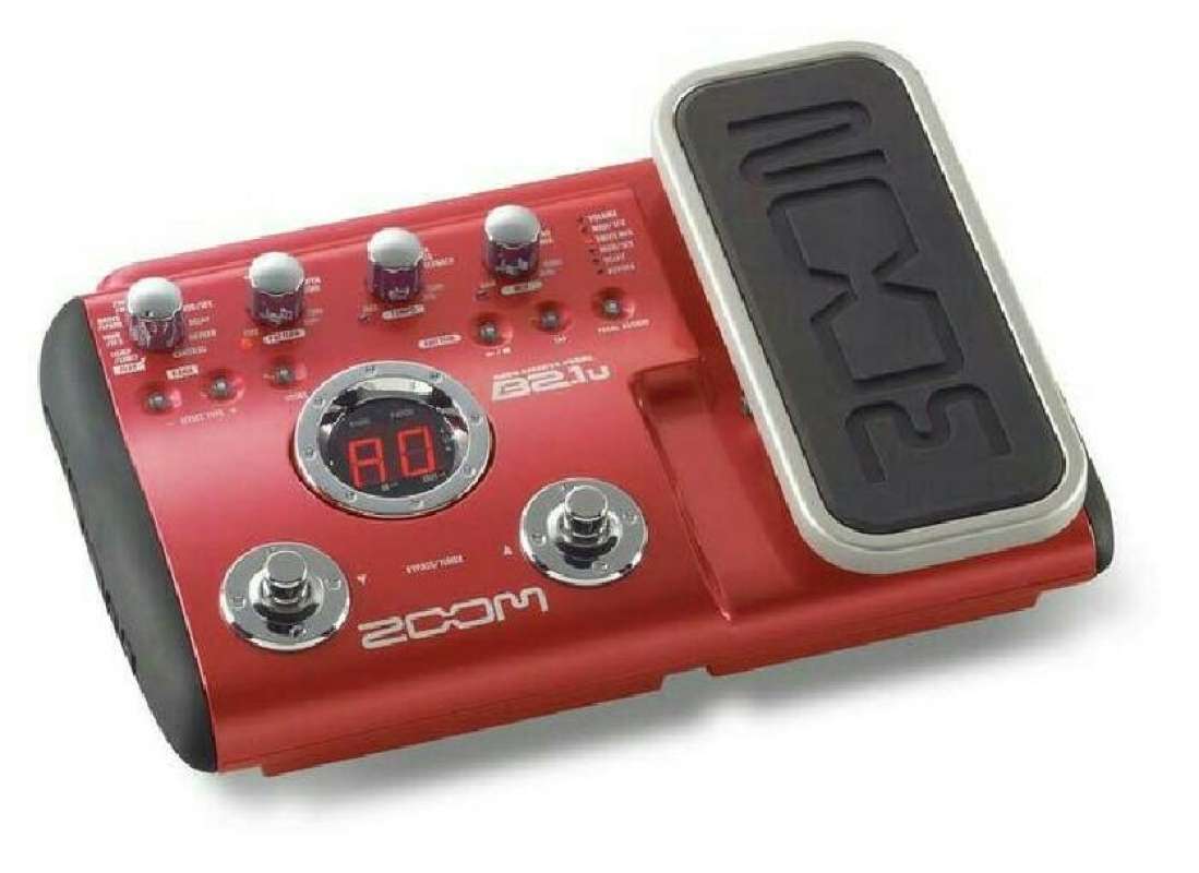 Jual Zoom Multi Effect Original Murah - Harga Diskon Maret 2024 ...