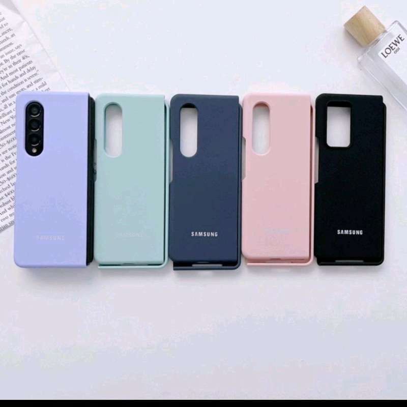 Jual Silicone Case hp Samsung di Seller Alesha Online Palembang - Lorok ...