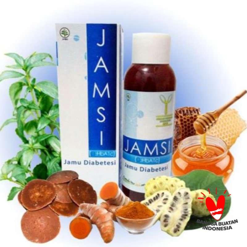 Jual Jamu diabetes di Jakarta - Gratis Ongkir & Harga Murah 2024 | Blibli